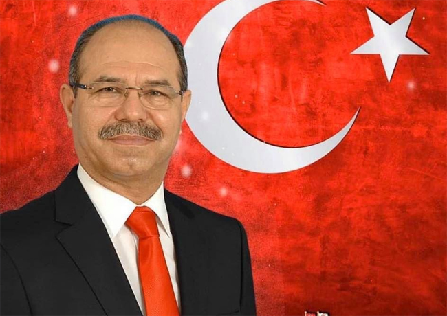 DURMUŞOĞLU “29 EKİM SIRADAN BİR TARİH DEĞİLDİR” – Sıla Gazetesi